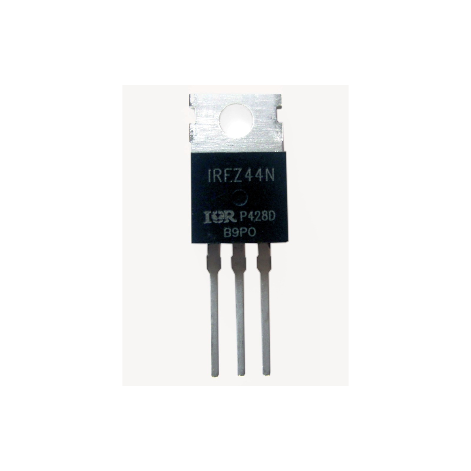 Transistor Mosfet irfz44n - La Tienda del Tecnófilo